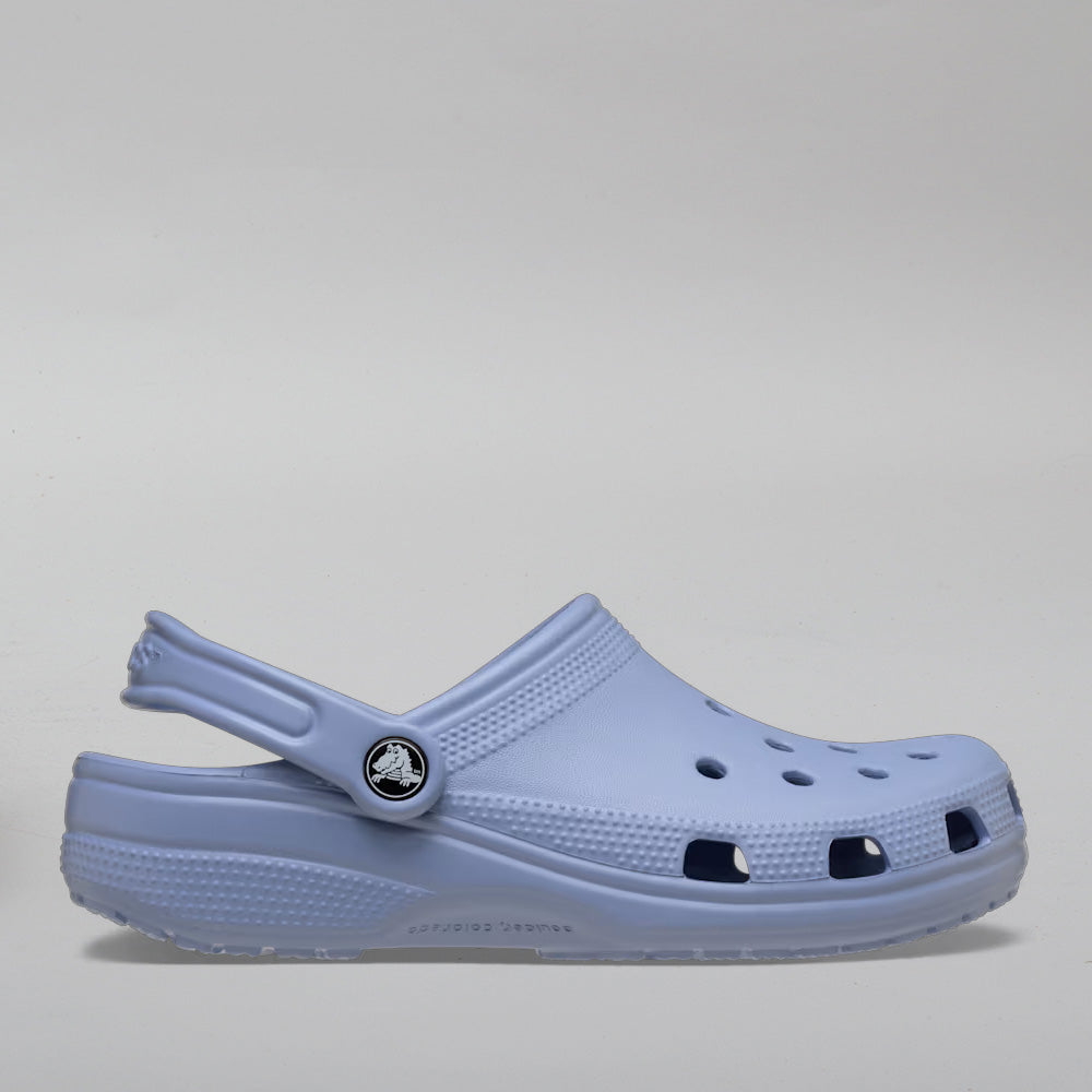 CROCS - CLASSIC - BLUE HAZE – Zagarra Shoes