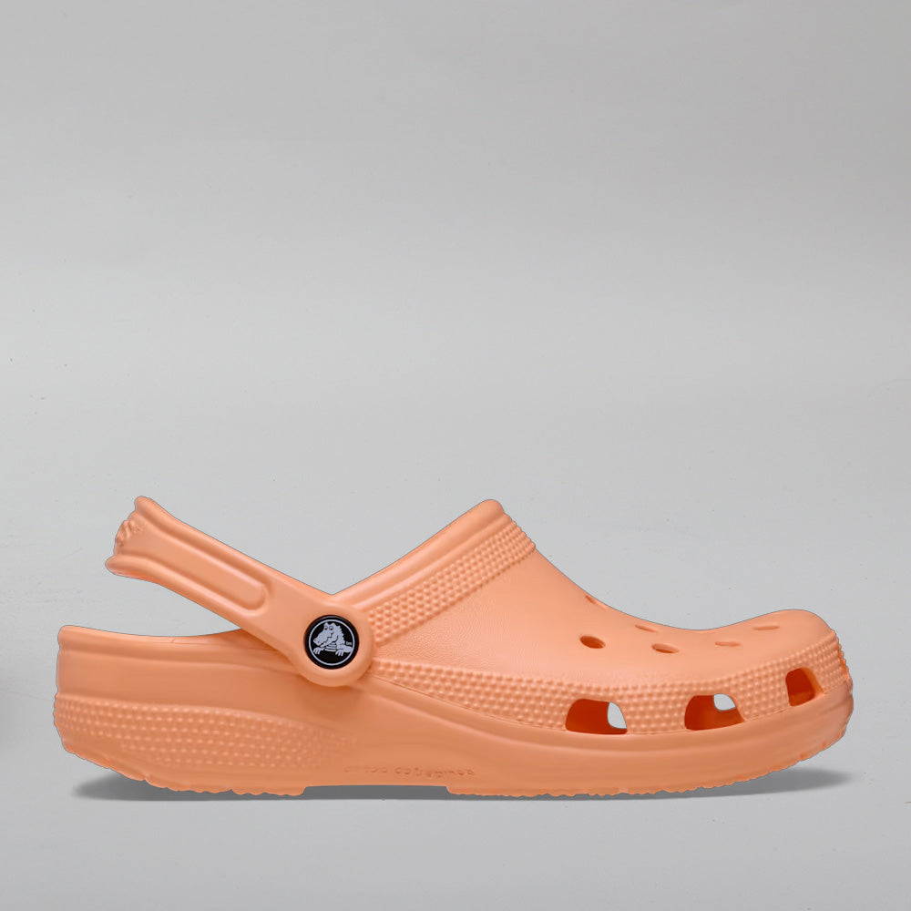 CROCS - CLASSIC - ELECTRIC SUNSTONE – Zagarra Shoes