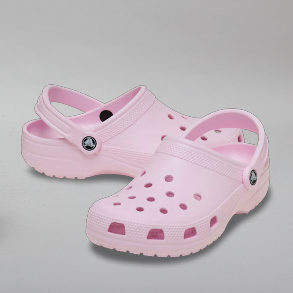 CROCS - CLASSIC - PINK MILK – Zagarra Shoes