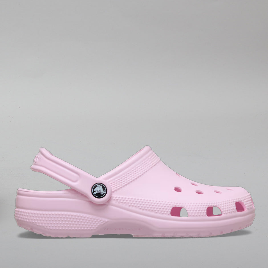 CROCS - CLASSIC - PINK MILK – Zagarra Shoes