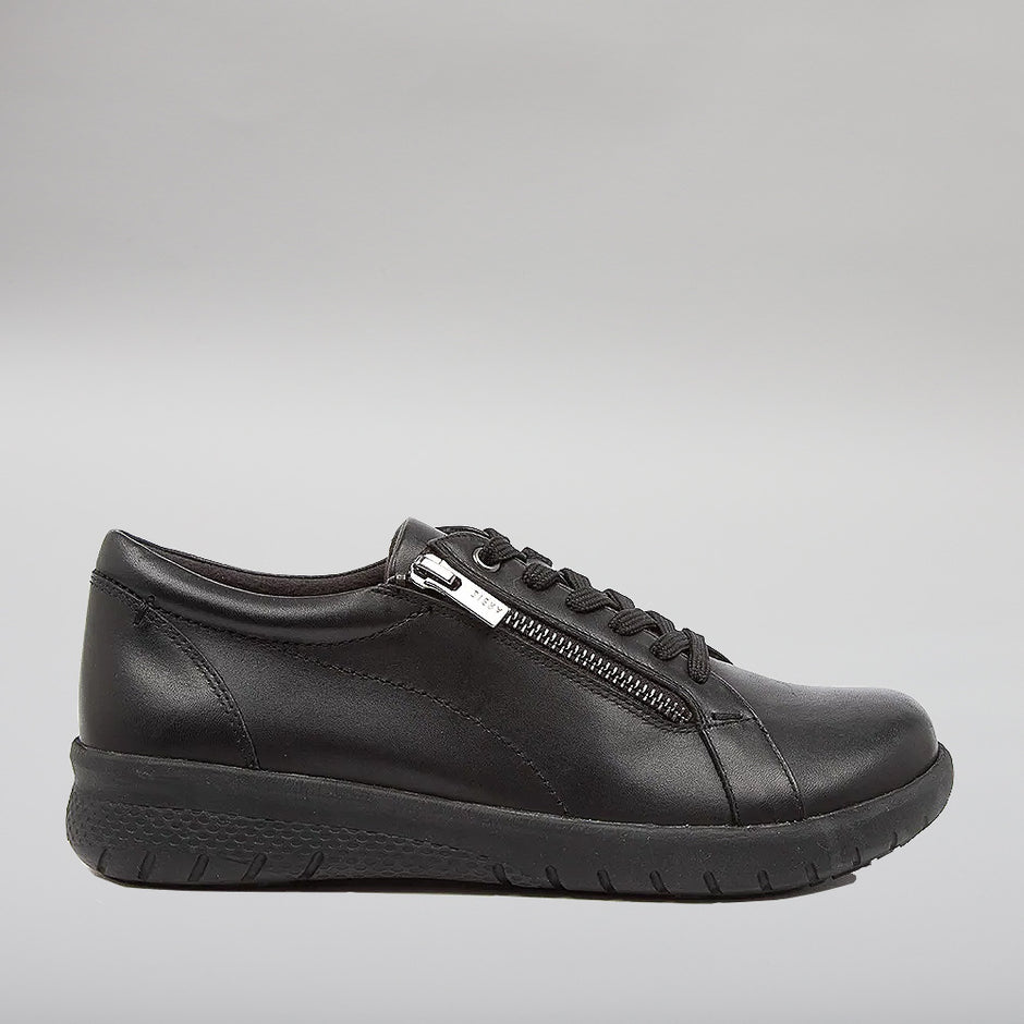 Ziera - Solar - Black |ZIERA | Women's Footwears | Shop Online ...