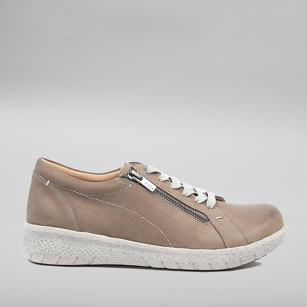 shop Ziera - Solar - Taupe| Ziera | ladies shoes – Zagarra Shoes