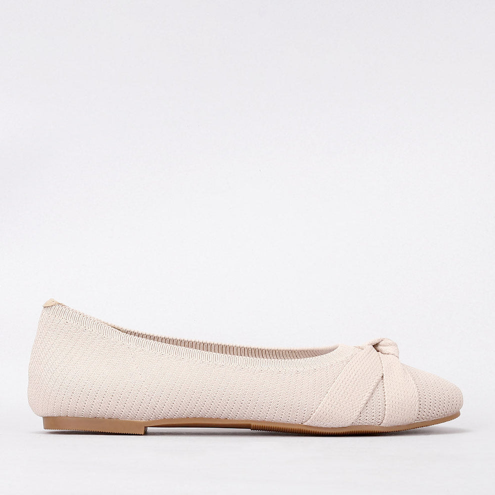LE SANSA Sana - Blush – Zagarra Shoes